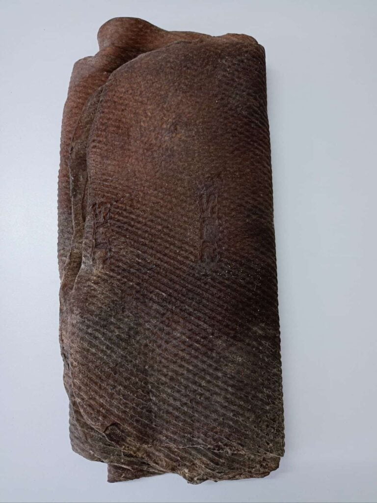 Natural Rubber Mastication - KS Rubber Industries